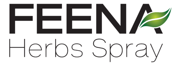 FEENA Herbs Spray - CMED Product