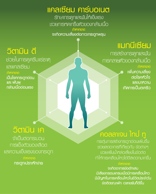 FIT I-CAL PLUS - CMED Product