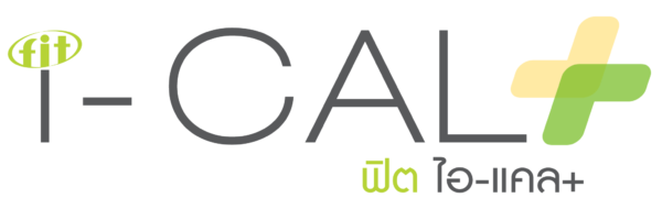 FIT I-CAL PLUS - CMED Product